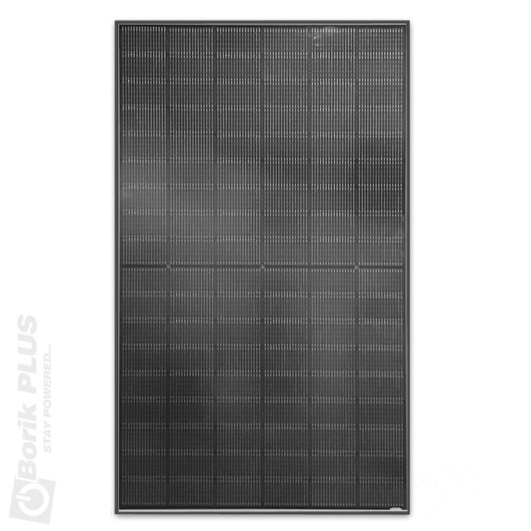 Solarni panel 435W monokristalni half cell BPS | Borik PLUS-SOLAR